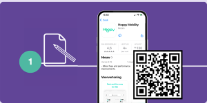 Hoppy x Hoppin | Vervoerregio Kempen - Hoppin